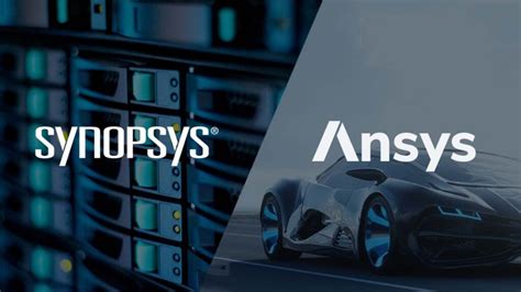 Ansys Set To Be Acquired For 35bn By Synopsys Develop3d