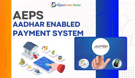 Aeps Aadhar Enabled Payment System