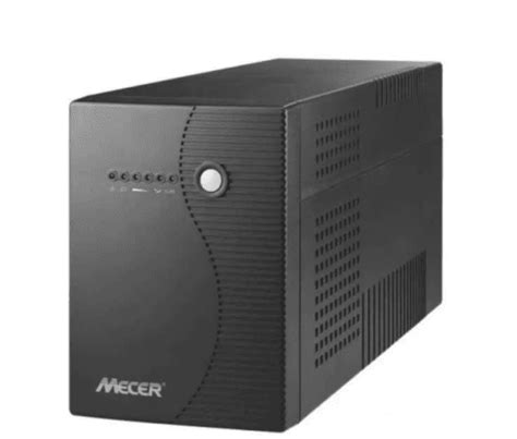 Mecer 3kva Line Interactive Ups Betech Solar Solutions