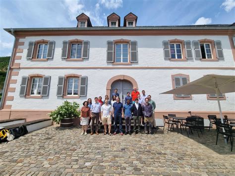 Dtu Driven Annual Meeting 2023 Data Driven Computational Modelling