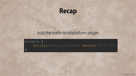How I Built A Multiplatform Game Engine In Kotlin Speaker Deck