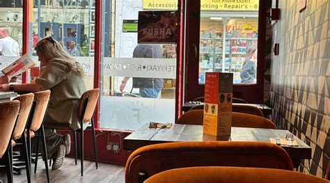 Fusha Durham Updated 2025 Restaurant Reviews Photos And Restaurant Reviews Food Delivery