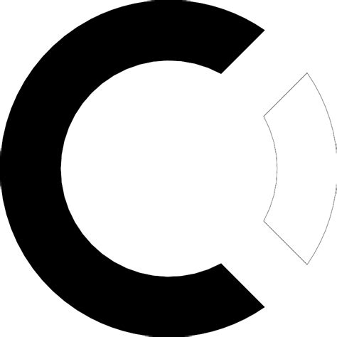 Open Collective Vector SVG Icon SVG Repo