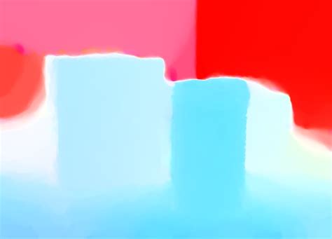 Optical Flow Matlab C Code