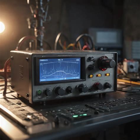 Exploring Terahertz Signal Generator Setup Webp