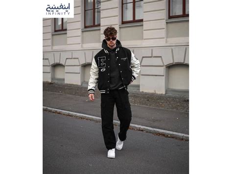 5 استایل دانشجویی پسرانه برای آقایان خوش تیپ فروشگاه پوشاک اینفینیتی