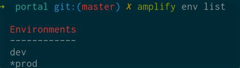 My Production Backend Envirnoment Is Gone · Issue 560 · Aws Amplifyamplify Hosting · Github