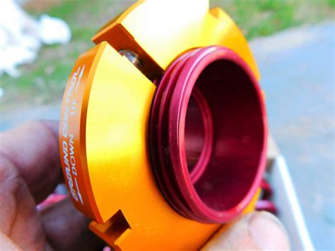 Installing The New Spec E30 Ground Control Coilover Kit Nasa Speed