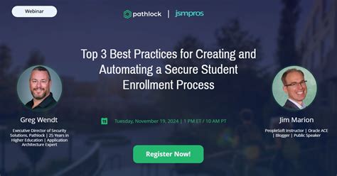 Peoplesoft Identity Governance • Jsmpros