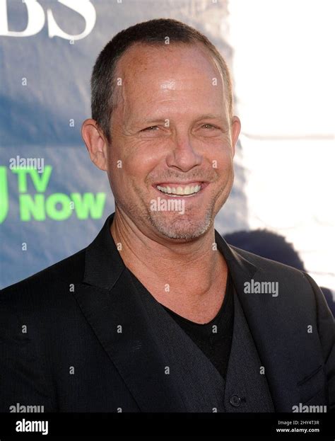 Dean Winters Attending The Cbs Cw Showtime Summer Tca Press Tour 2014 At Pacific Design Center