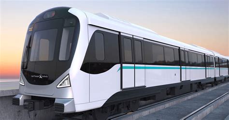 4 New Mrt Stations On Jurong Region Line Will Begin Construction This