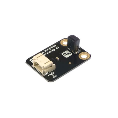 Gravity Ir Kit Zestaw Z Modułem Odbiornika Ir Pilot Sklep Kamami