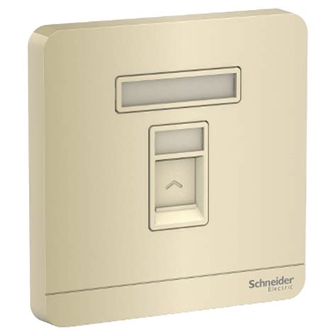 Switch 20a 2p Led Indicator Al Sabah General Electric