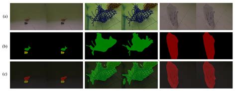 Sensors Free Full Text Image Semantic Segmentation Of Underwater Garbage With Modified U Net