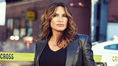 Law And Order Svu