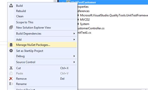 Could Not Load File Or Assembly System Web After Update From To
