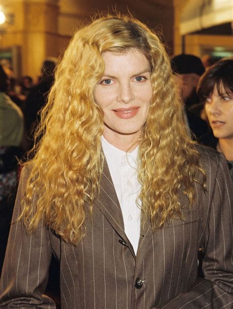 Rene Russo Through The Years Photos Of The Actress Hollywood Life
