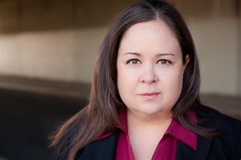 Actress Missy Doty