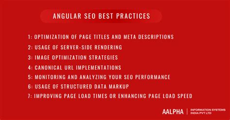 Angular SEO How To Make Angular SEO Friendly Application