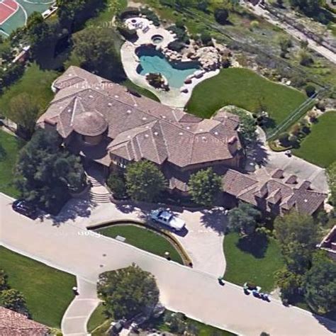 Master P House 12608 Heritage Hts Dr Las Vegas Nv 89138 House