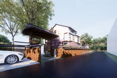 浙江殊胜安居风景建筑设计有限公司 Zhejiang Shusheng Angel Scenery Architectural Design