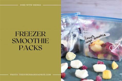 25 Post Workout Smoothie Recipes To Fuel Your Fitness Fire