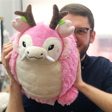 Squishable Sakura Dragon Plush Buy Online Australia