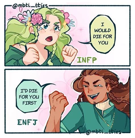 😊 Infp Memes Every Day En Instagram Intp Should Have Known Better