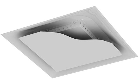 Titus Air Diffuser 2017 06 26 Achrnews Achr News