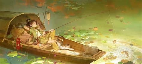 三国杀二十四节气封面 小红书 花瓣网