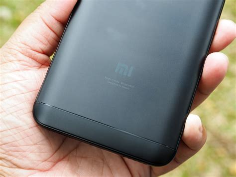 Xiaomi Redmi Note Review The Best Just Got Better Android Central