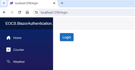 Understanding Authentication In Blazor And Aspnet Core Codeproject