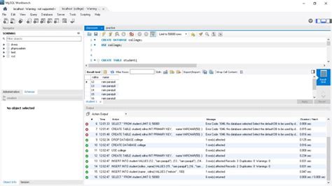 nelson parajuli on linkedin mysql sql