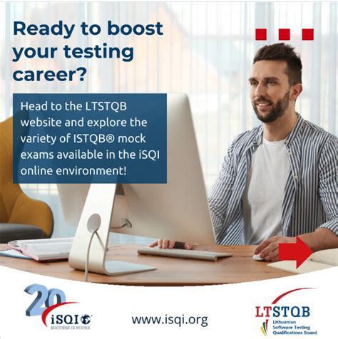 Istqb Mockexams Ltstqb Isqi Testingcareer Softwaretesting