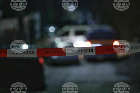 Извършителят на престъплението във Вакарел най вероятно е бил с тежко психично разстройство