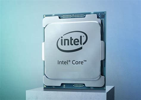 Intel Core Series Plonter Info