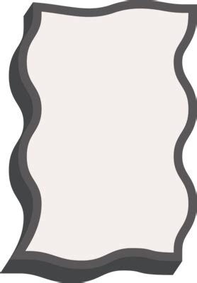 Curve Border PNGs For Free Download