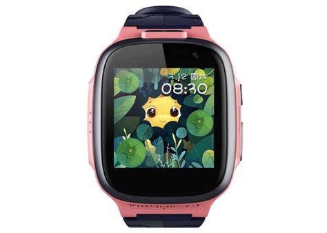360 E2 4G Smart Tracking Kid's Watch | Price Chat!