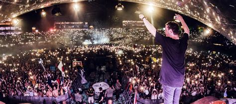 Dj Martin Garrix Dovodi Elektronički Spektakl U Arenu Pula Nacional