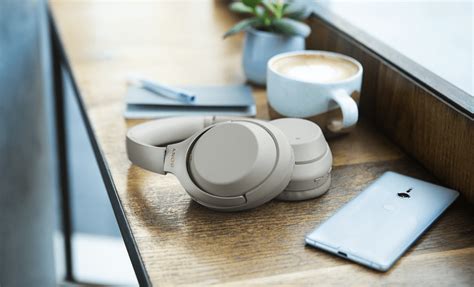 How To Fix Wind Noise With Sony WH XM Headphones Saint