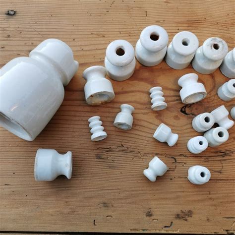 Insulator Lighting Etsy