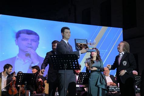 Ilk Bora Tashkil Etilgan “botir Zokirov Sanʼati Davomchilari” Tanlovi