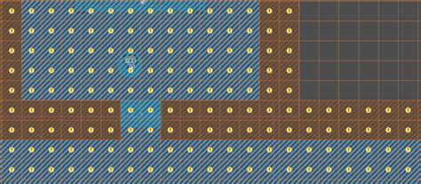 Can Someone Help Me Fix My Tilemap It Got Like This After I Tried Copying To Another Scene And