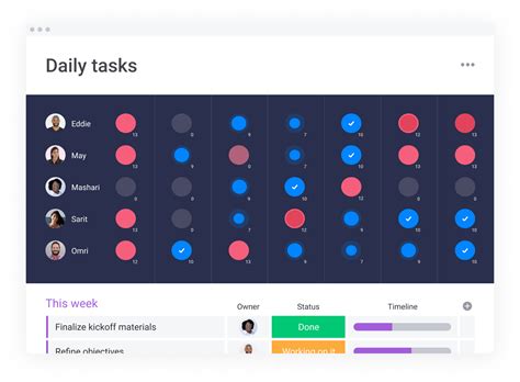 Task Management Software