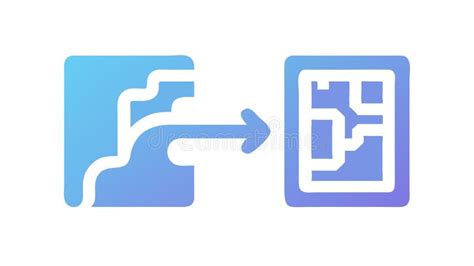 Map Transformation Evolution Route Planning And Digital Mapping Map Transformation Evolution Route Planning And Digital Mapping