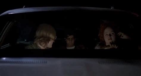 Yarn [sighing] I Wanna Dance Dazed And Confused 1993 Video