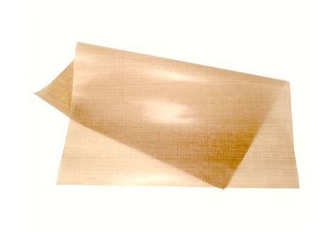 Adhesive Teflon Sheet Supplier In China Hansa