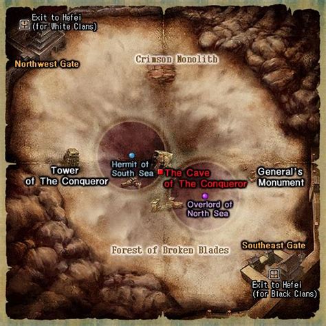 Walkthrough Coc1 2 3 4 Video Tutorial Project Ais 9dragons Blog