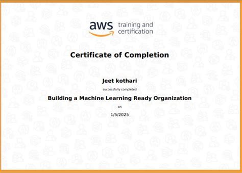 Jeet Kothari On Linkedin Machinelearning Ai Digitaltransformation Continuouslearning