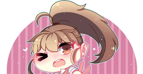 迷糊餐厅 种岛白杨 变身超人的小11のイラスト Pixiv